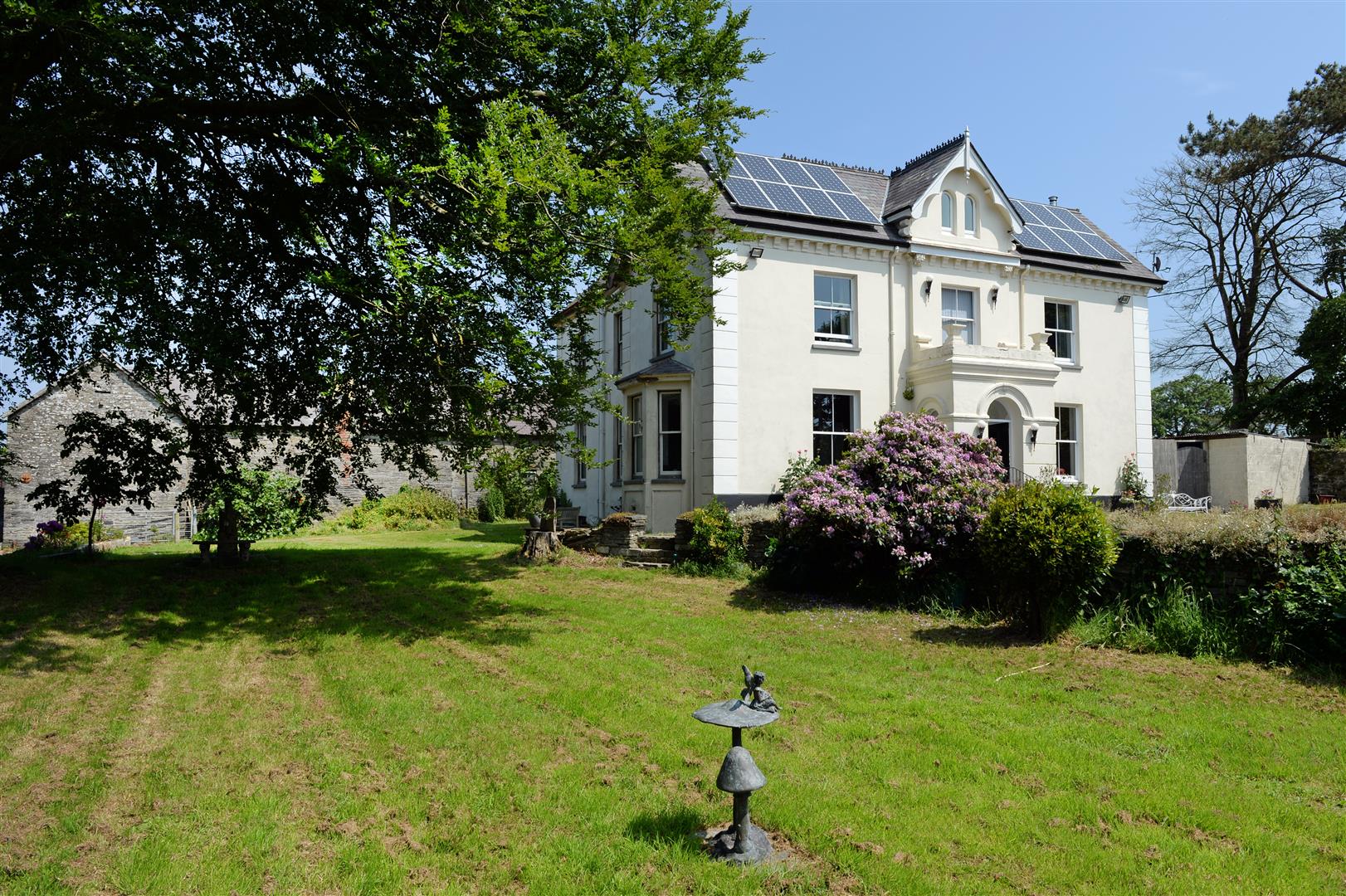 8 simply magnificent properties for sale, as seen in Country Life ...